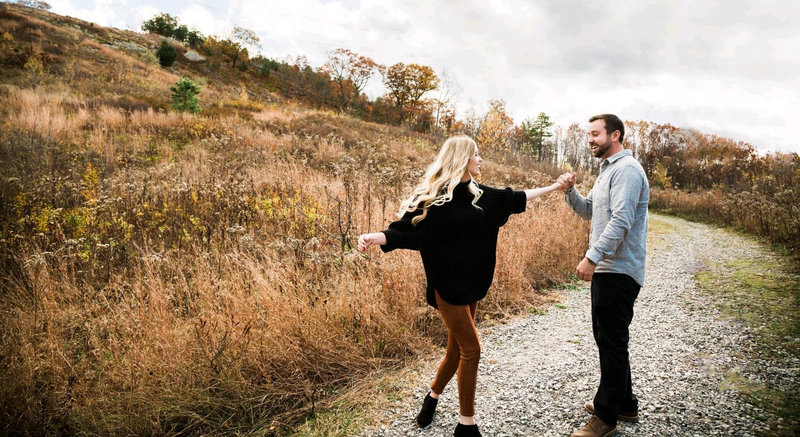 Laura McNulty and Ryan Hinchey's Wedding Website