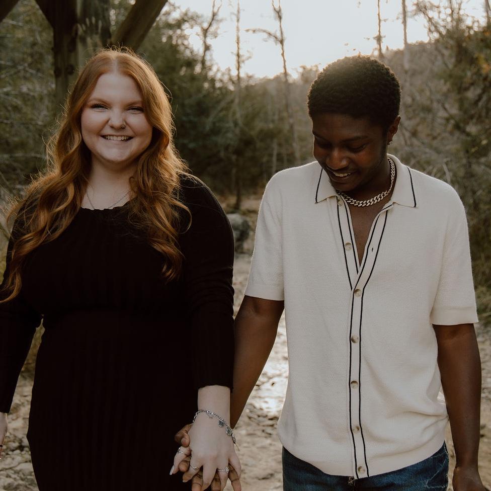 Allison Ellis and Abraham Hernandez's Wedding Website