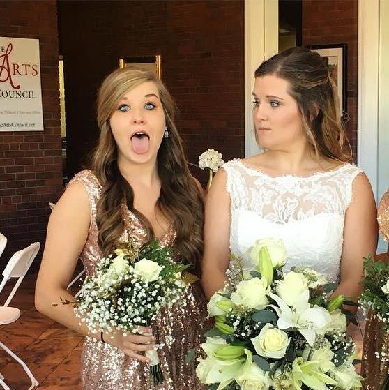 Molly Eggers and Tyler Scott's Wedding Website