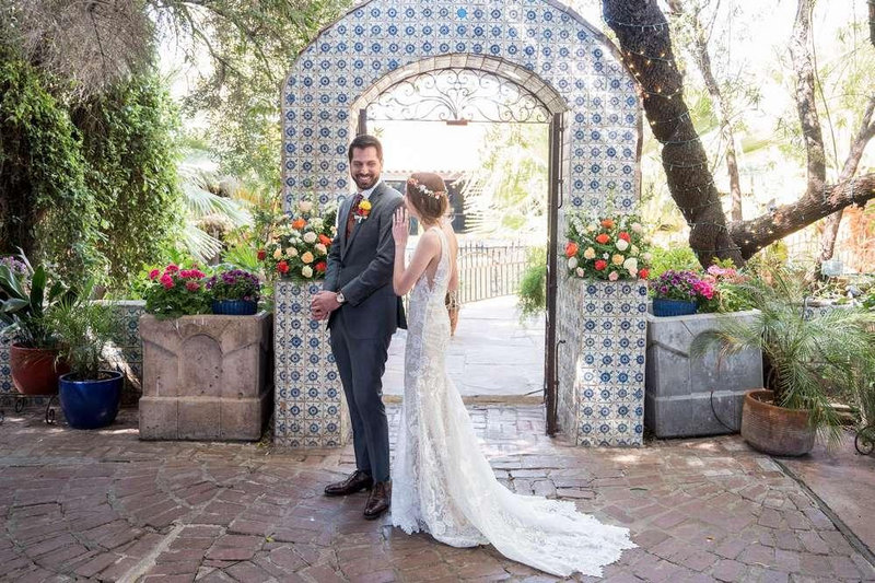El Encanto Mexican Restaurant - Wedding Venues - Zola