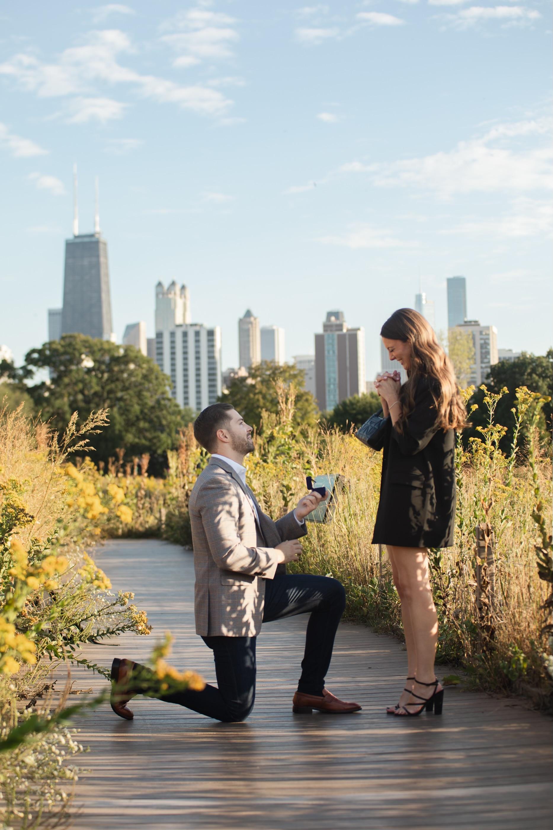 Holly Schoonover and Lucas Milner's Wedding Website