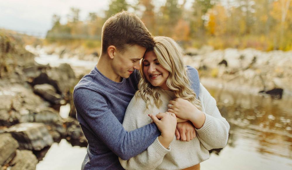 Chloe Lindberg and Carter Adelman's Wedding Website