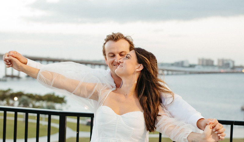 Brilynn Carter and Matt Taylor's Wedding Website