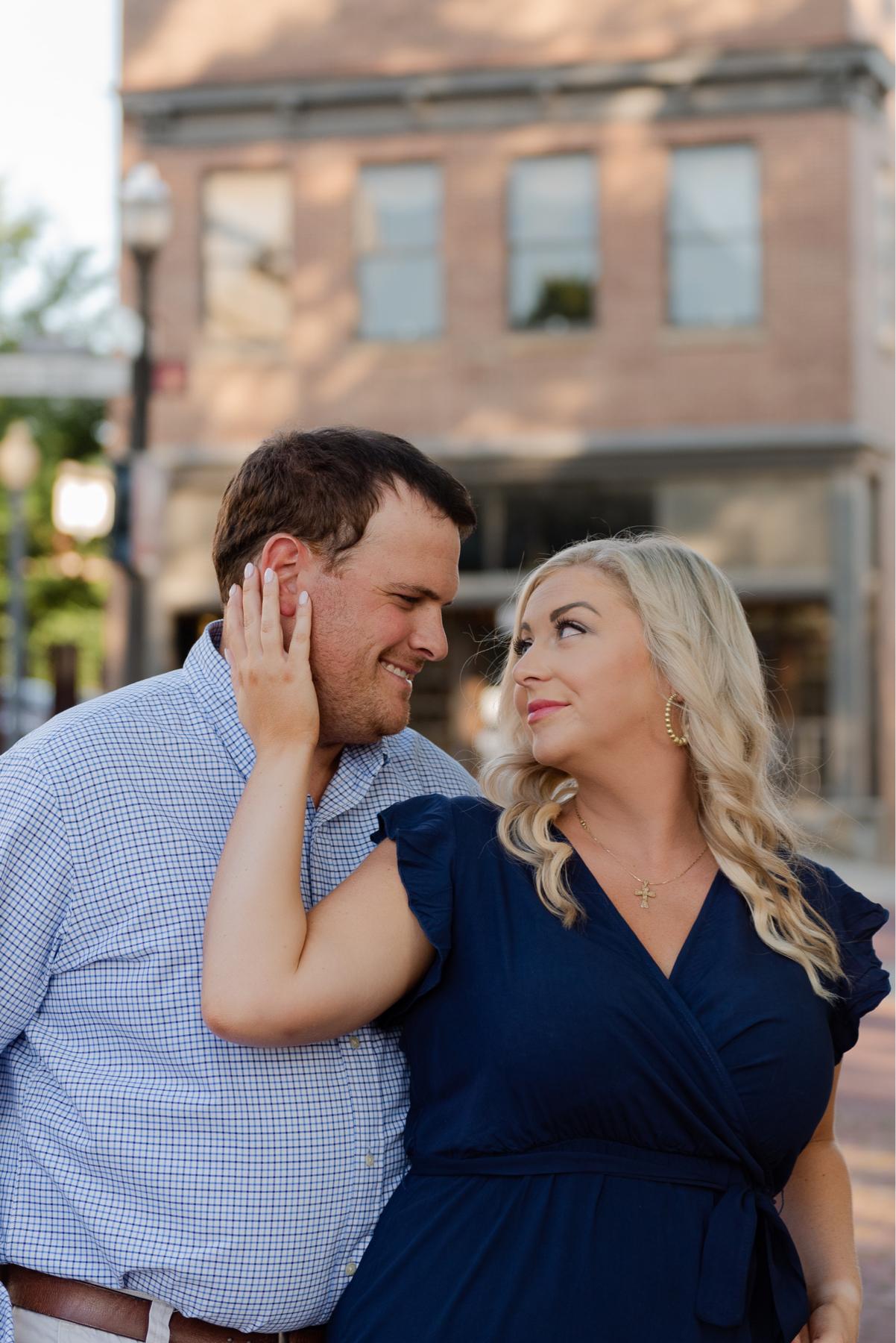 Rachel Franklin and Nicholas Manos' Wedding Website