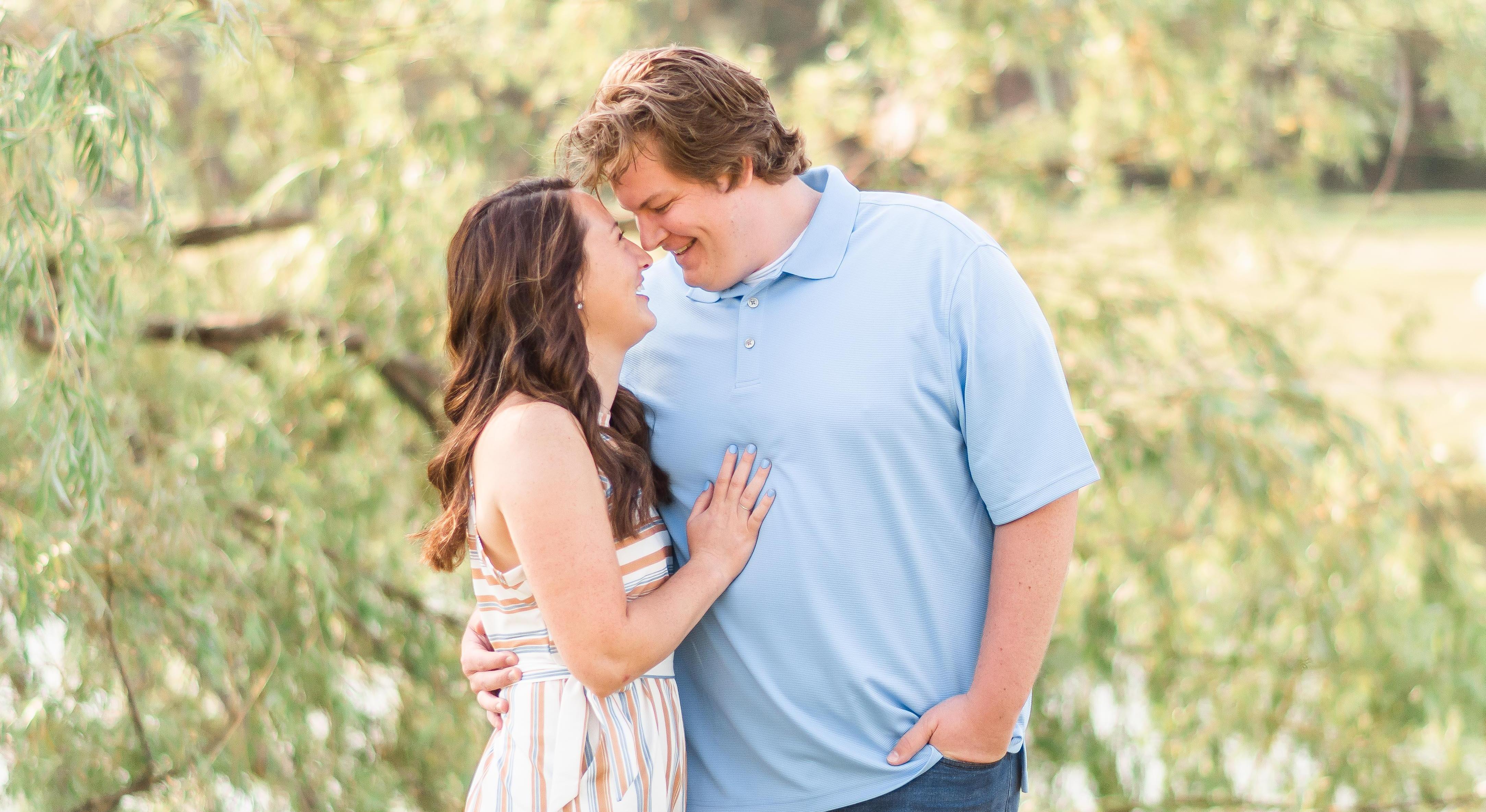 Laura Miller and Lucas Leiner's Wedding Website