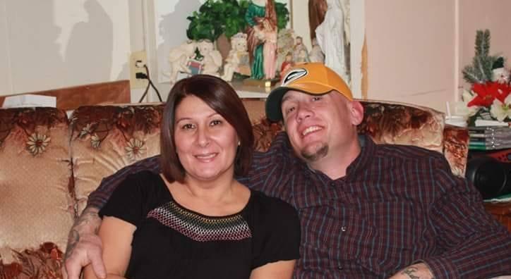Stacey Boyer and Joshua LaPlante's Wedding Website