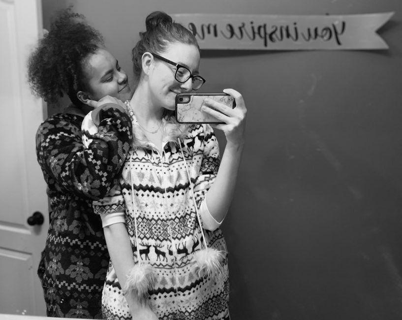 Amari Powell and Dana Williams' Wedding Website