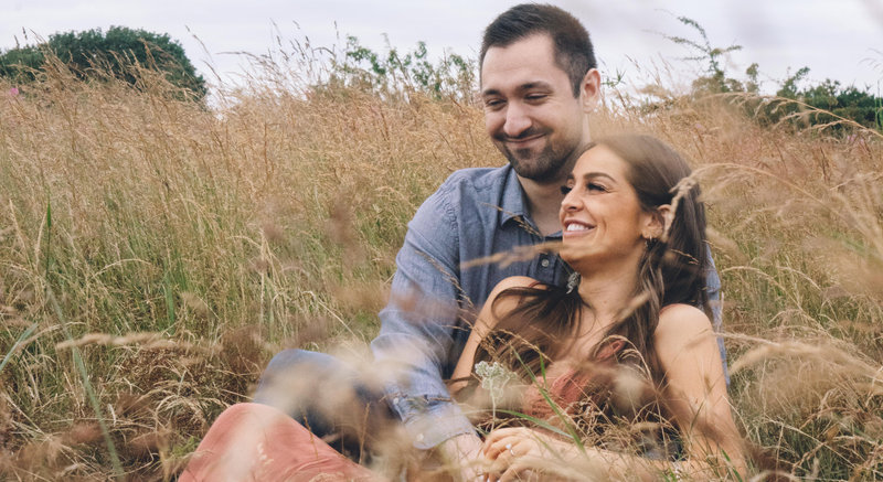 Ryan Oldja and Trini Soza's Wedding Website