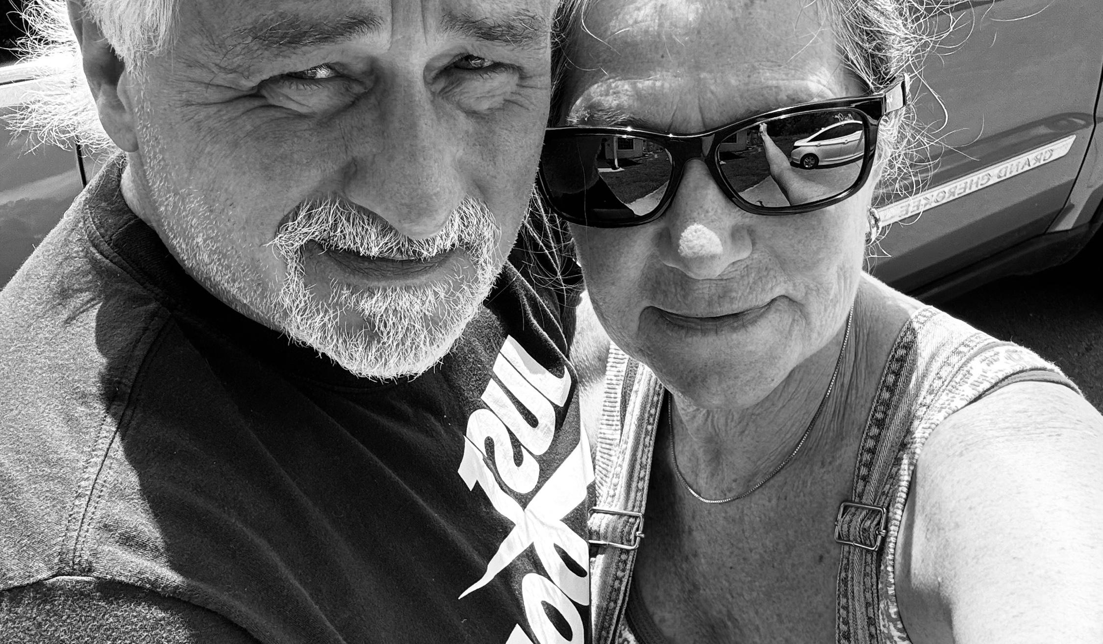 Yelonda Johnston and Michael Stickle's Wedding Website