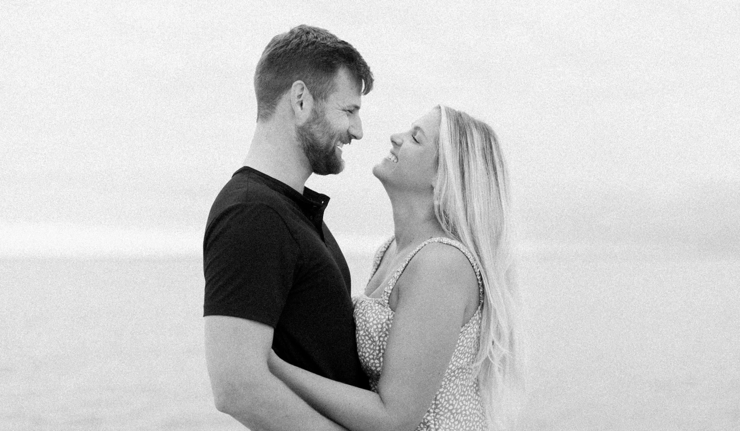 Lauren Tranchita and John Sandstrom's Wedding Website