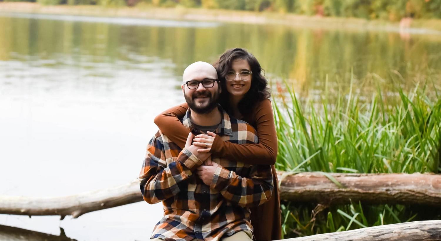 Jasmine Wingate and Matthew Grinage's Wedding Website