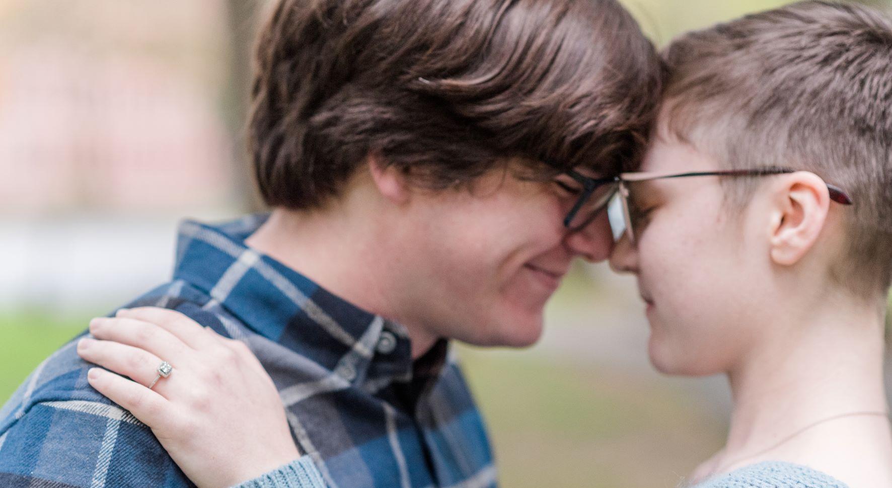 Erin Collins and Alexander Drolet's Wedding Website