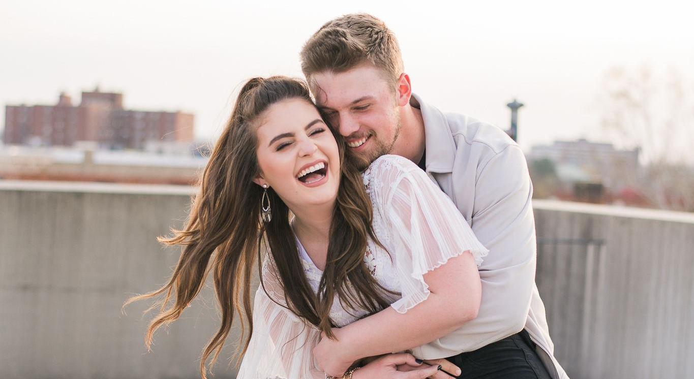 Jacob Randall and Kelli Fonce's Wedding Website