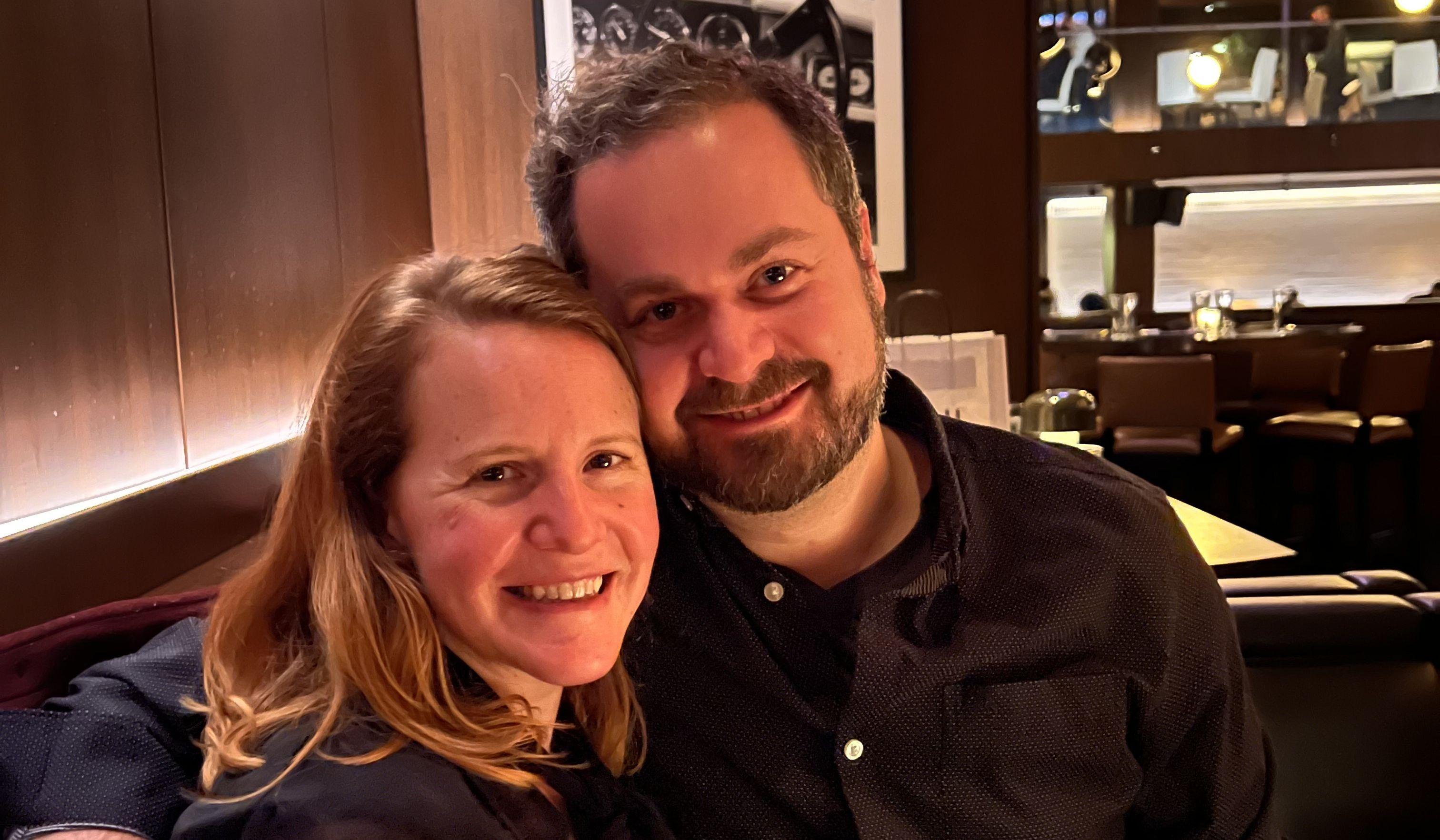 Stephanie Lackey and Matt Dietz's Wedding Website
