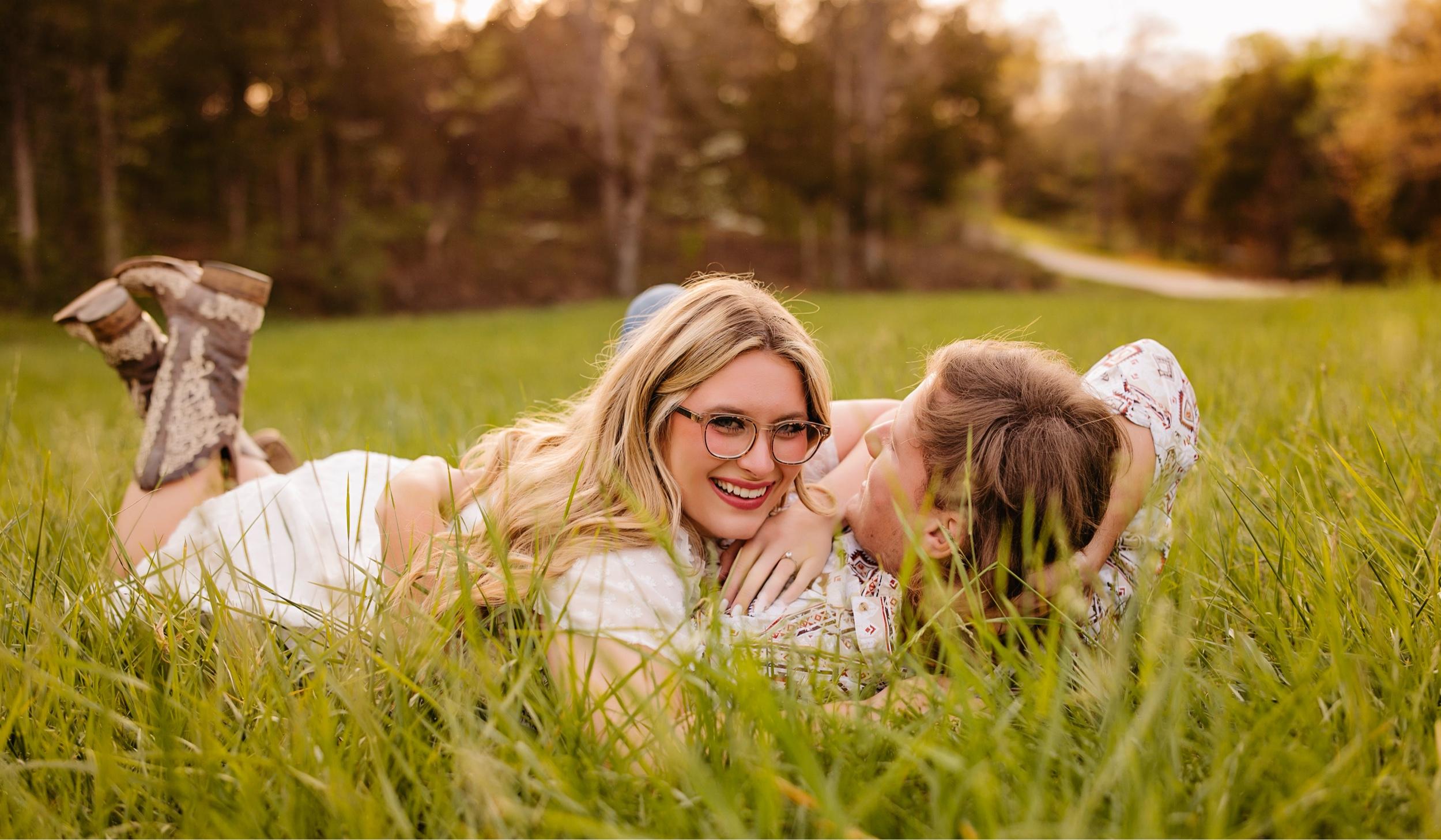 Sky-Ann Williams and Ethan Chandler's Wedding Website