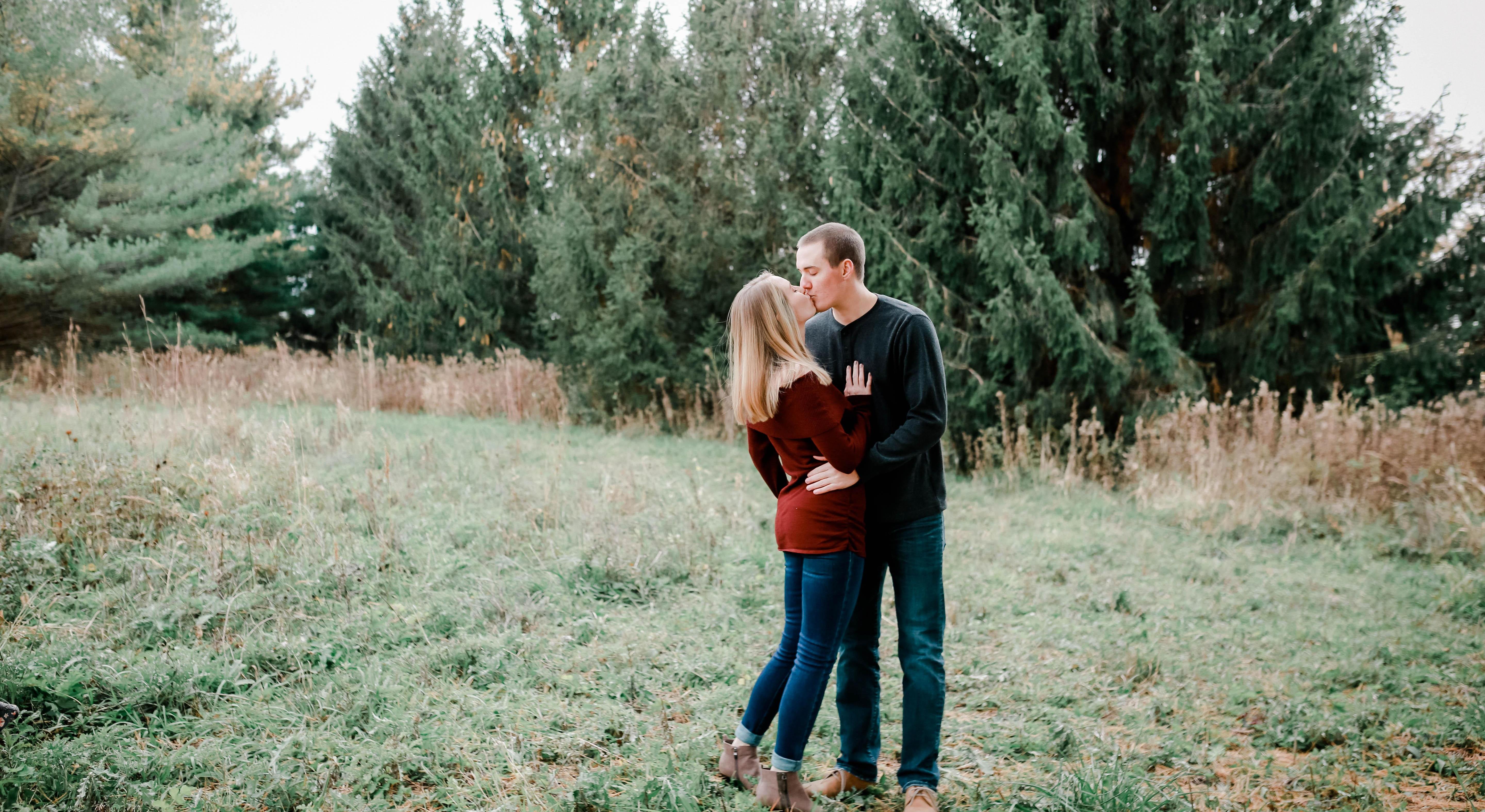 Cora Claypool and Dylan Burn's Wedding Website