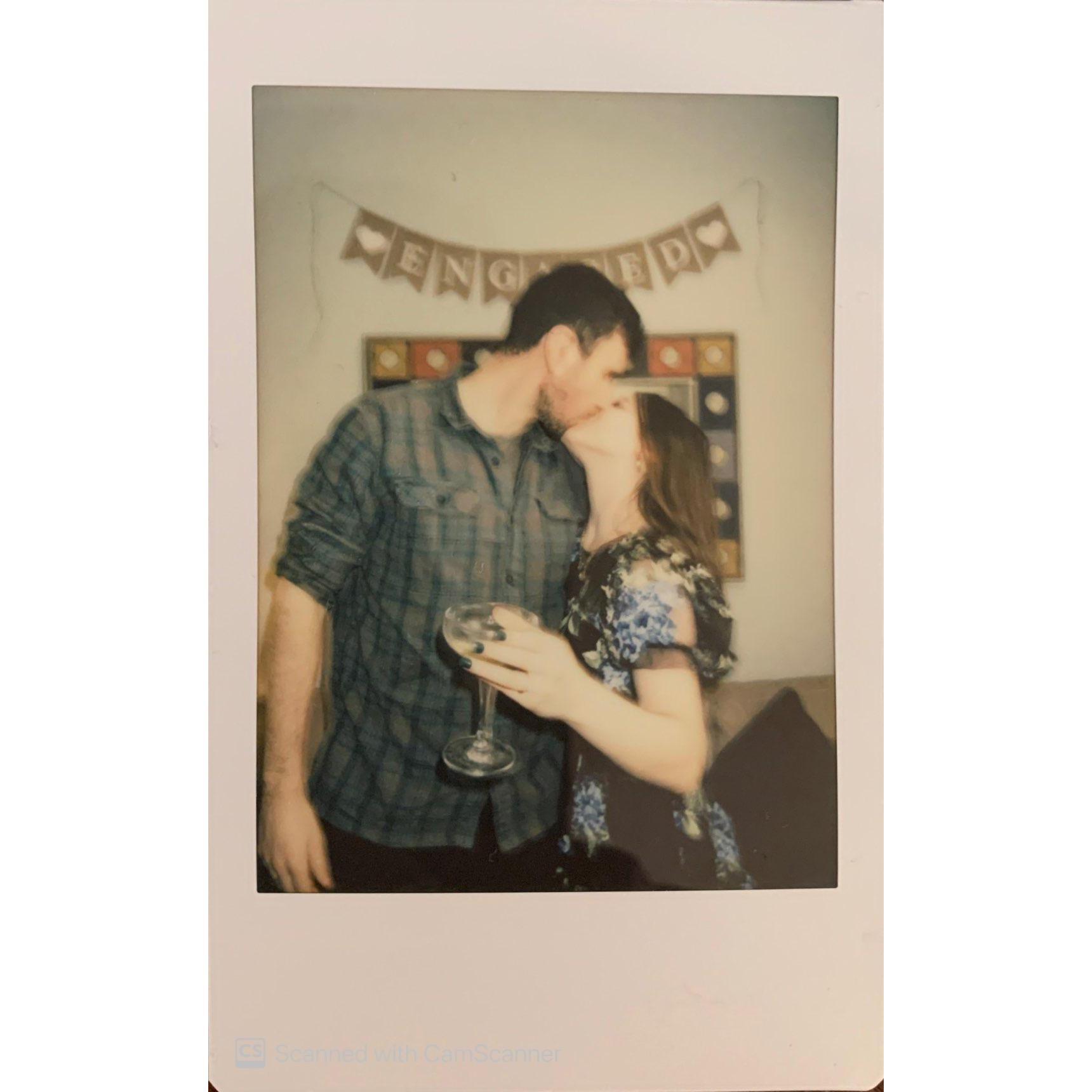 Bridget Groff and Peter Haskett's Wedding Website