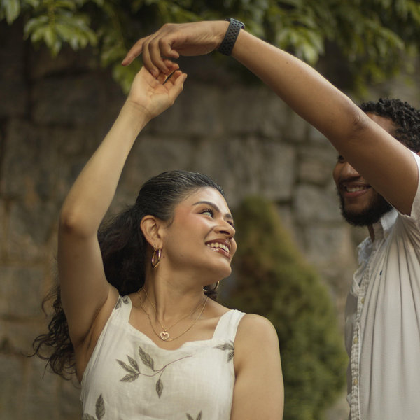 Noemi Vazquez and Josiah Alexander James' Wedding Website