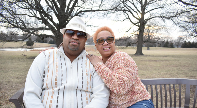 Tracy Sinton and Troy Moore's Wedding Website