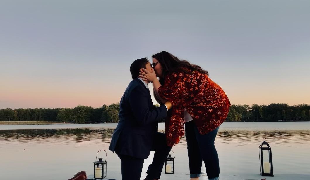 Kelly Shields and Brent Fields' Wedding Website