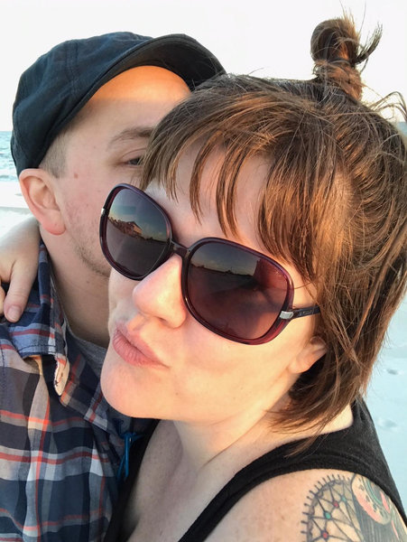 Hannah Powers and Brandon VanHoose's Wedding Website