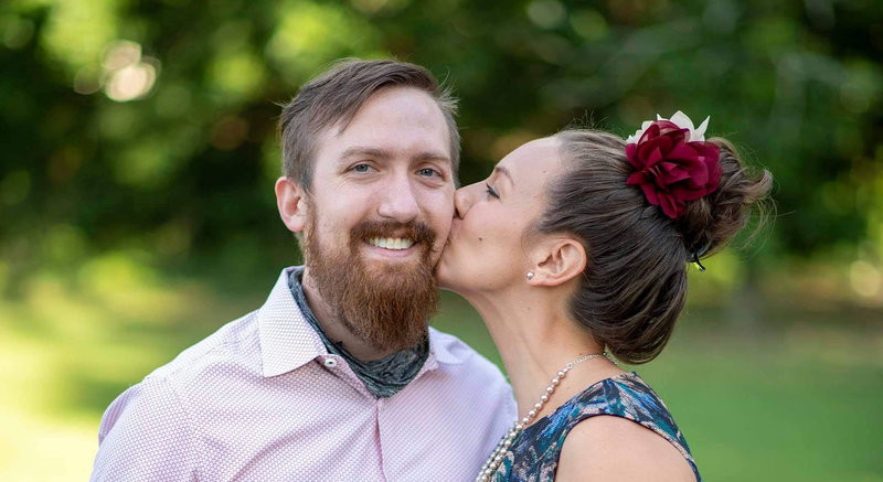Jen Keehn and Daniel Buniak's Wedding Website