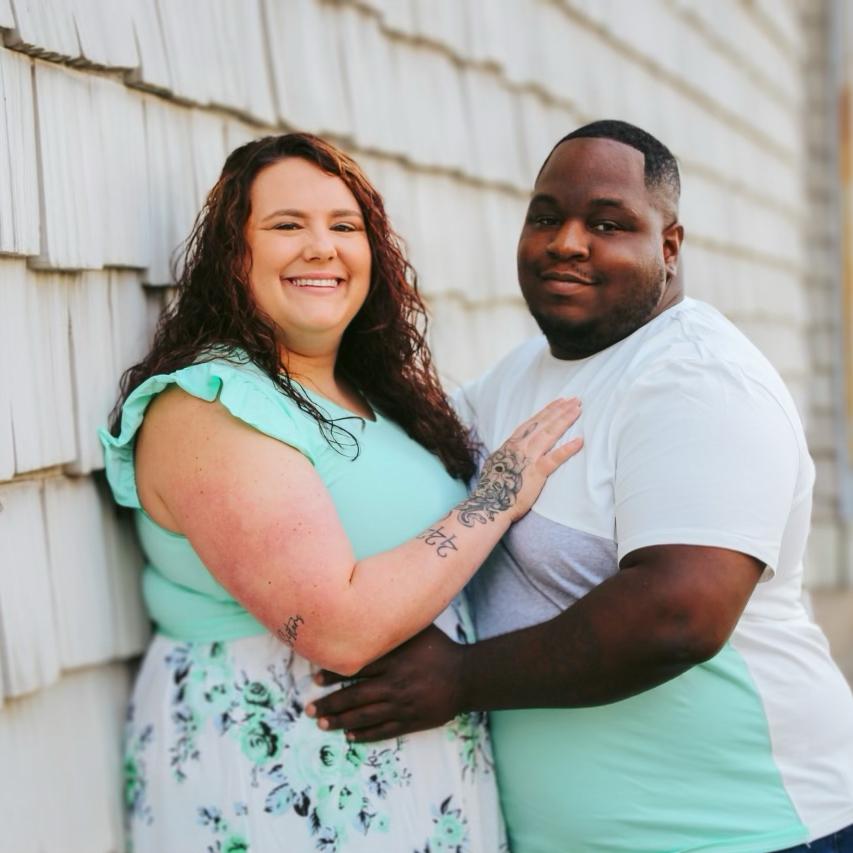 Quentin Stephens and Holly Miller's Wedding Website