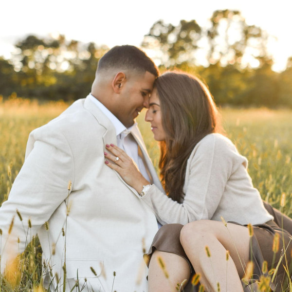 Heather Ercolano and Karim Mohamed's Wedding Website