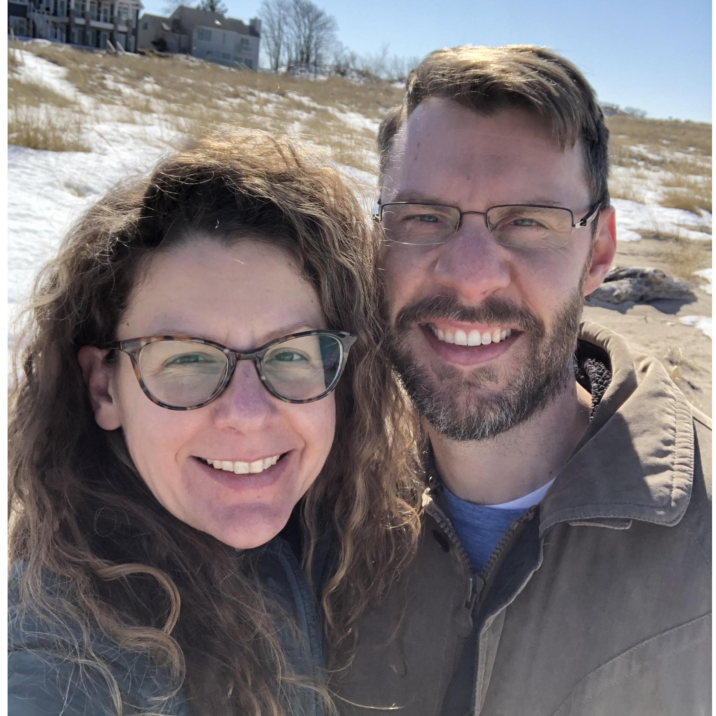 Amy Romito and Mark Kastory's Wedding Website