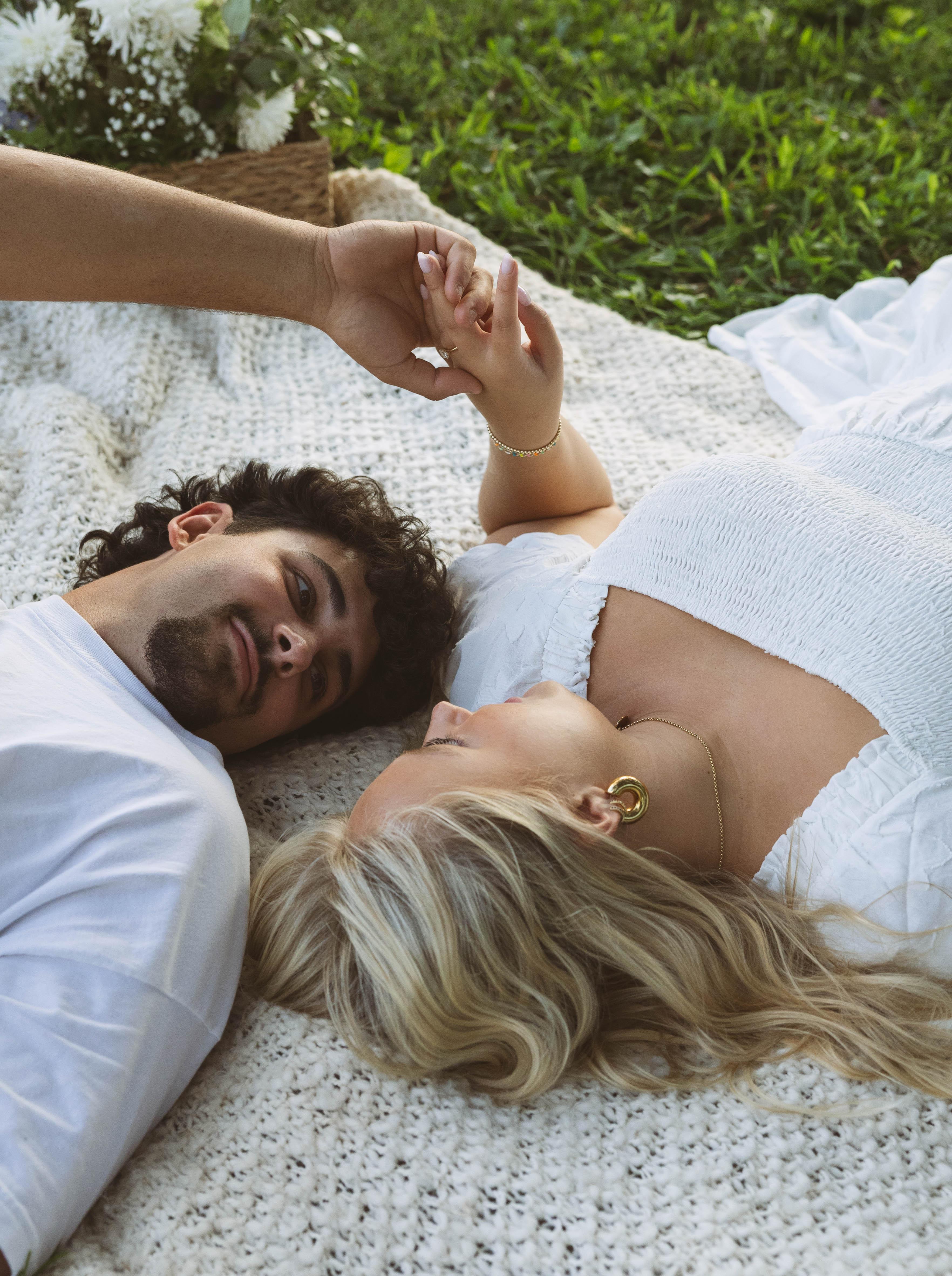Paityn Boyle and Tyler Nash's Wedding Website