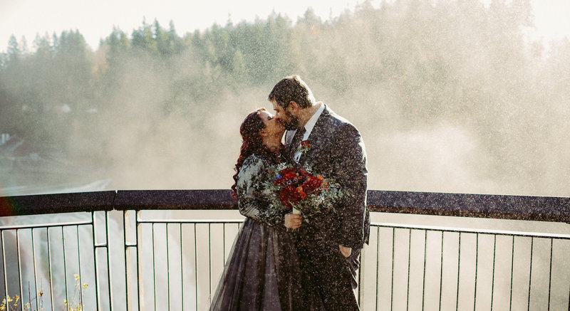 Rebecca McMahan and Eric McMahan's Wedding Website