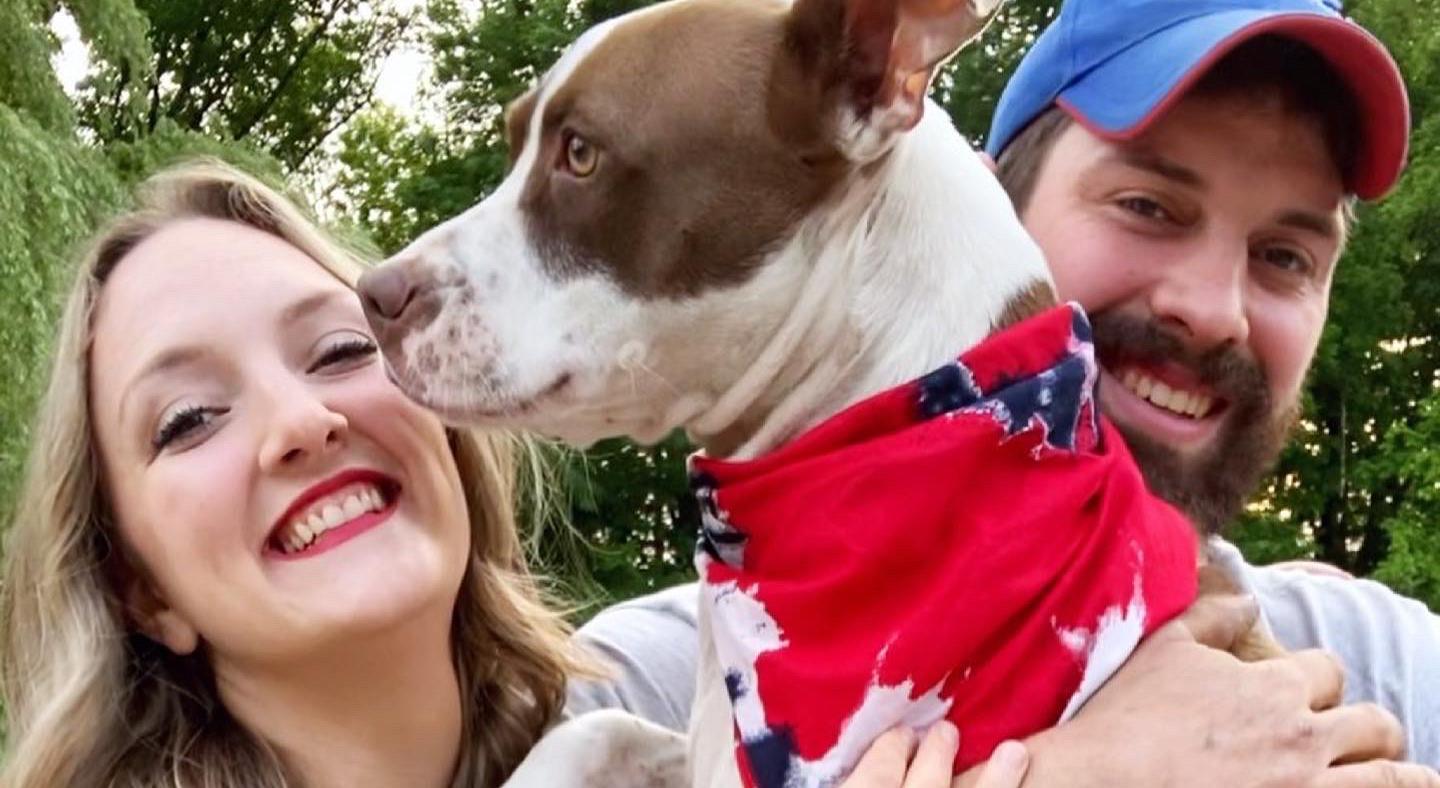 Katie Lampman and Jeremy Nagle's Wedding Website