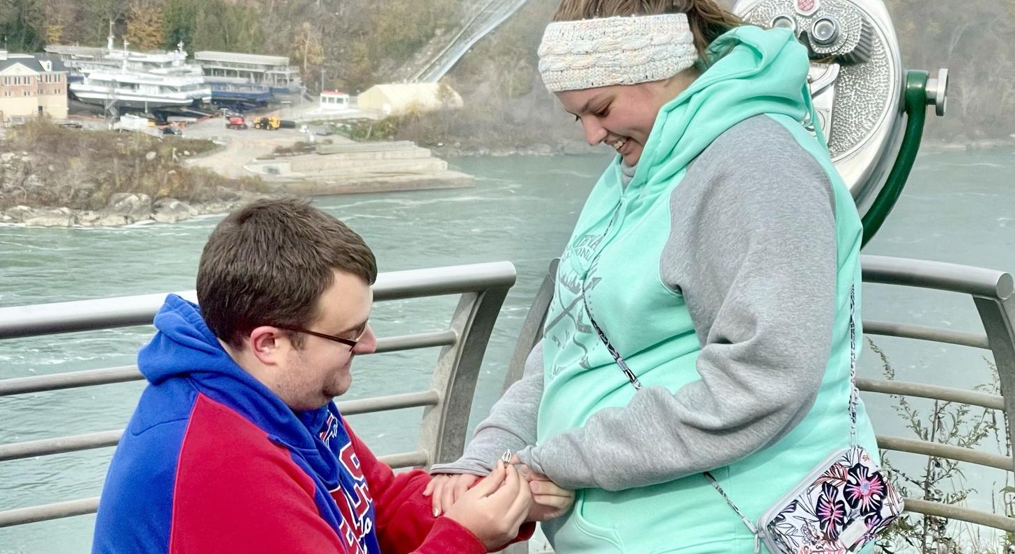 Alycia Long and Ryan Cartin's Wedding Website