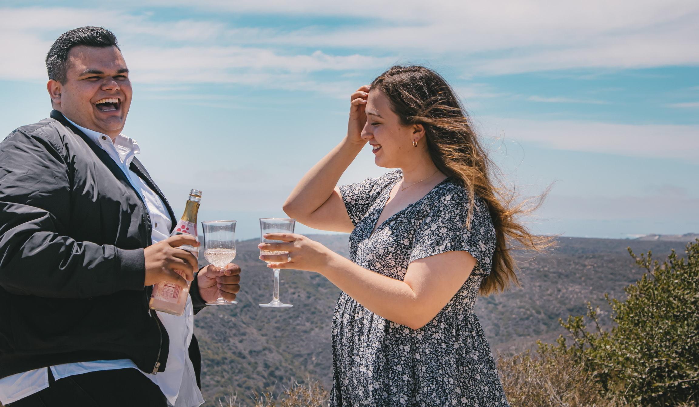 Emma Mondello and Michael Lemus' Wedding Website