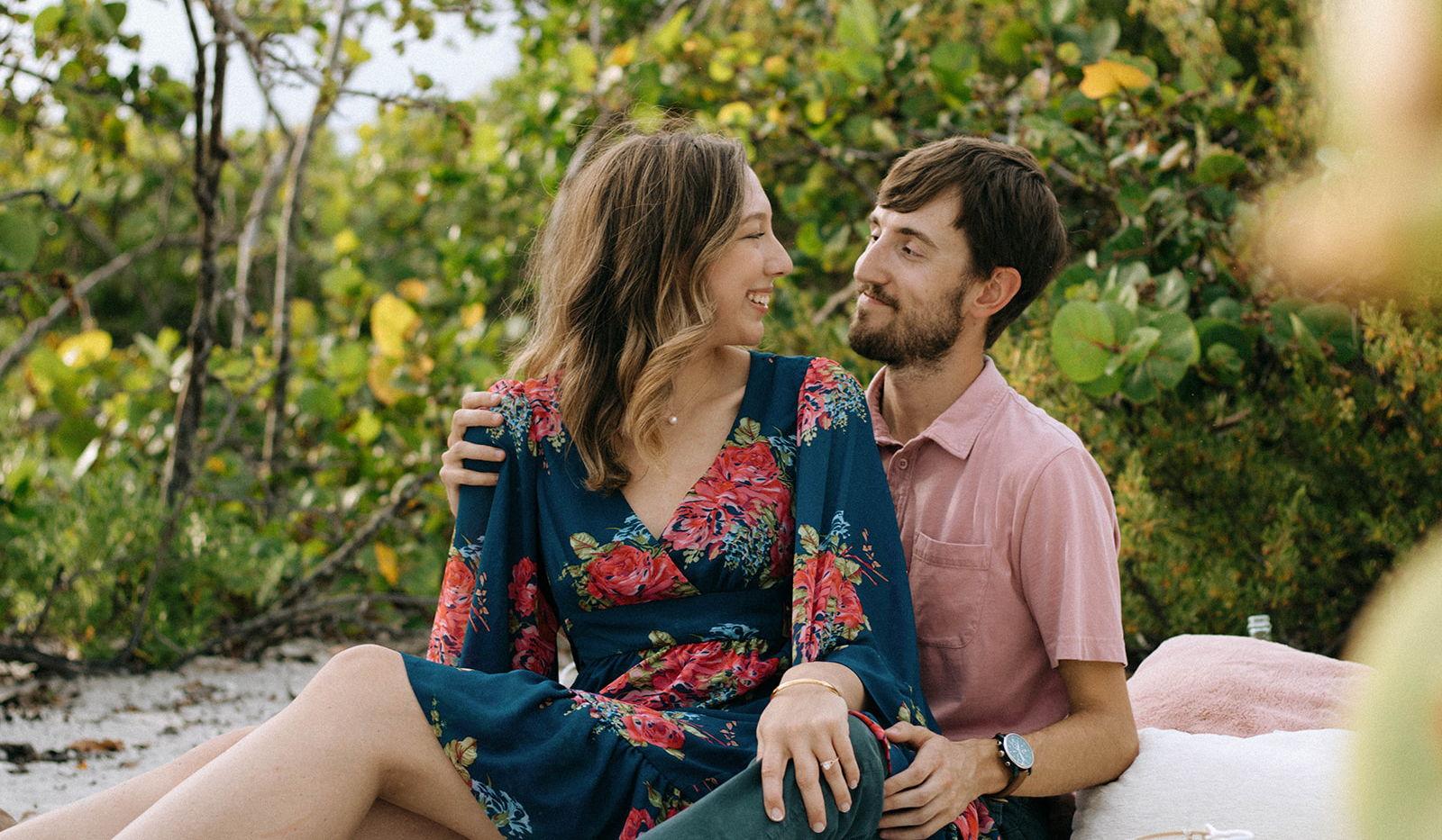 Baxton Munn and Julia Weimer's Wedding Website