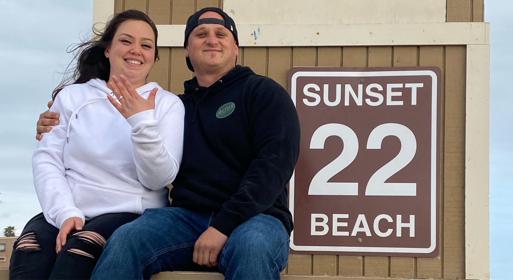 Rosemary Corral and Vito Zacccaria's Wedding Website