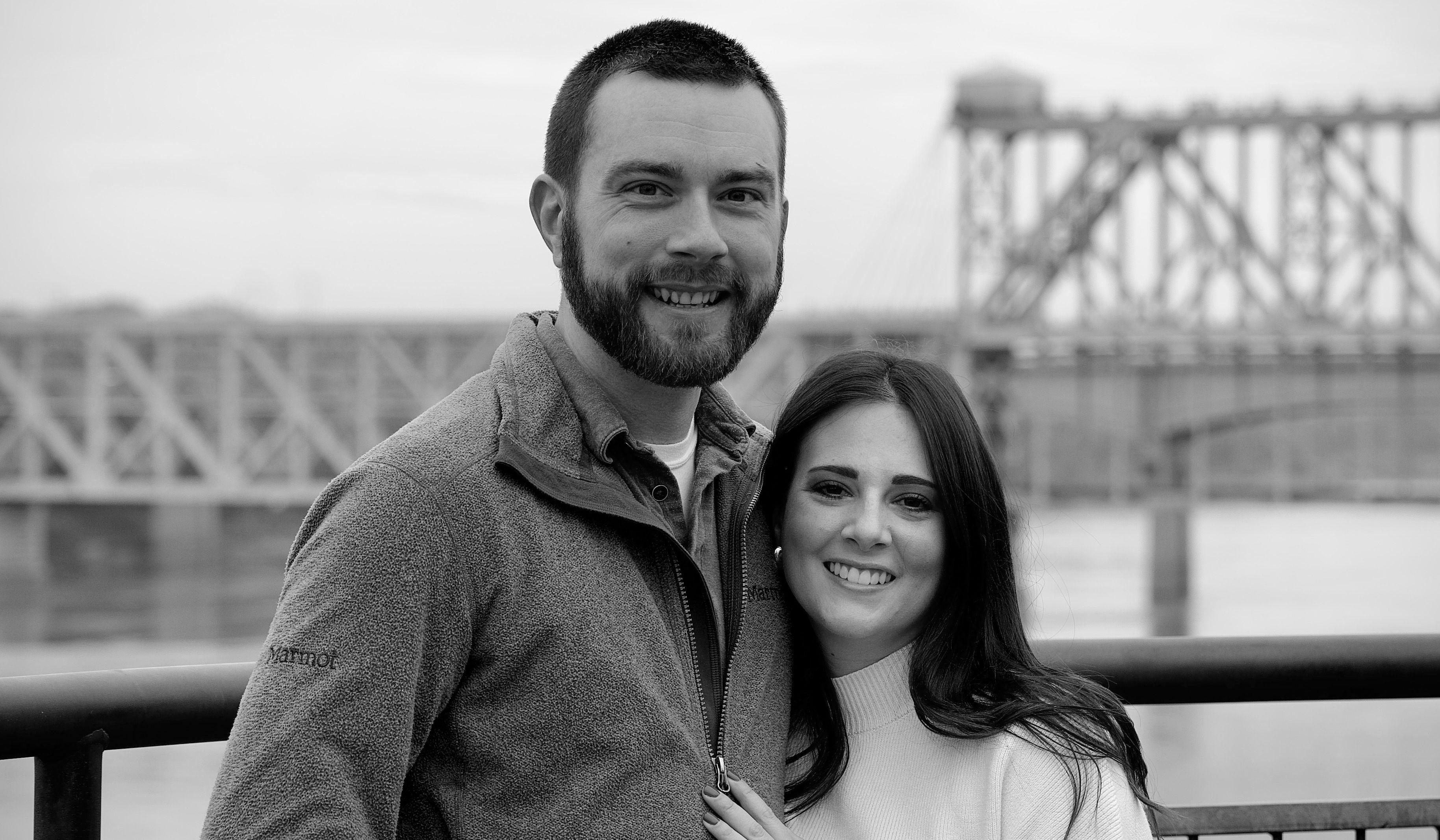 Lauren Humiec and Greg Langner's Wedding Website