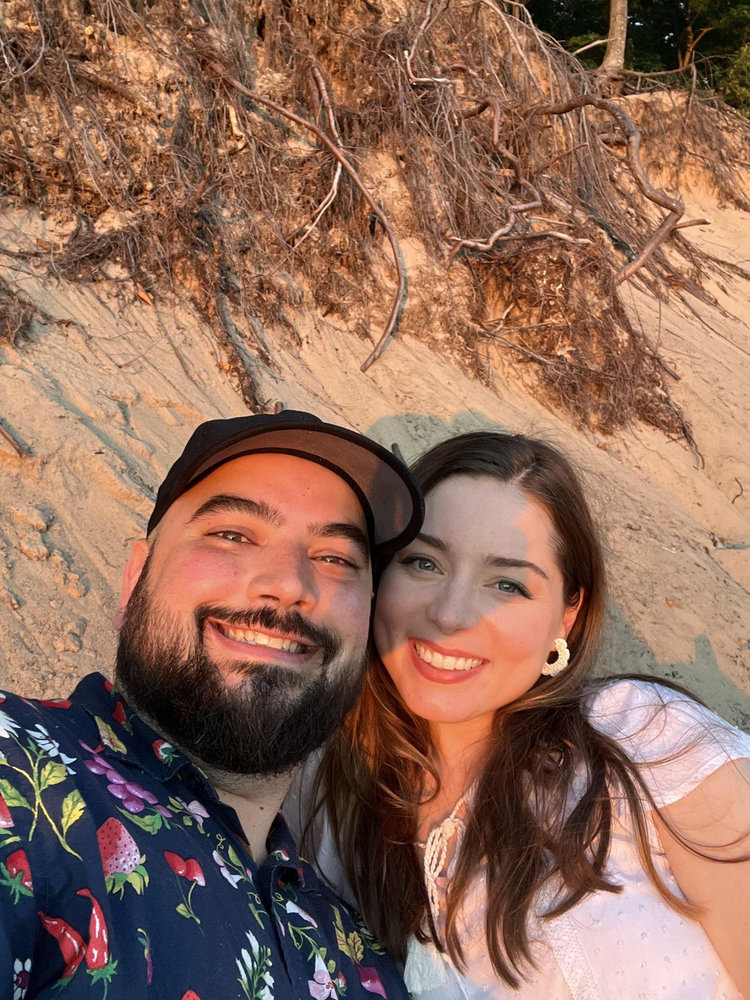 Emily Seeley and Josh Plaunt's Wedding Website