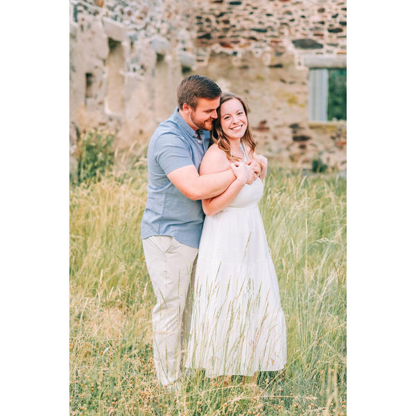 Taylor Boyer and Bob Wenzlick's Wedding Website