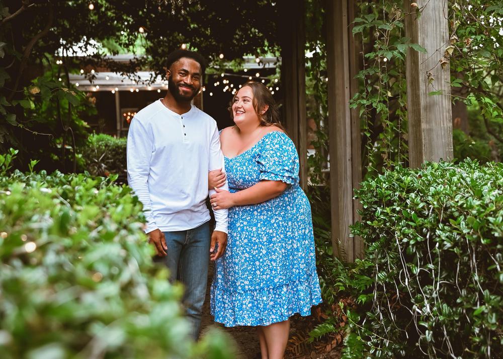 Ashley Chavis and Jonas Campbell's Wedding Website