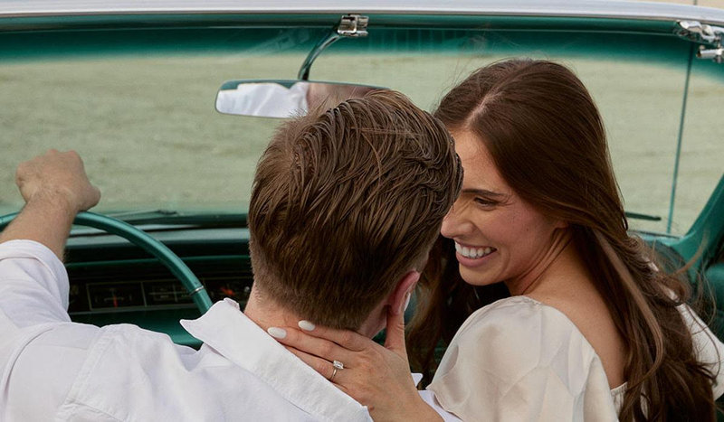 Alex Barnes and Ryan DeKorne's Wedding Website