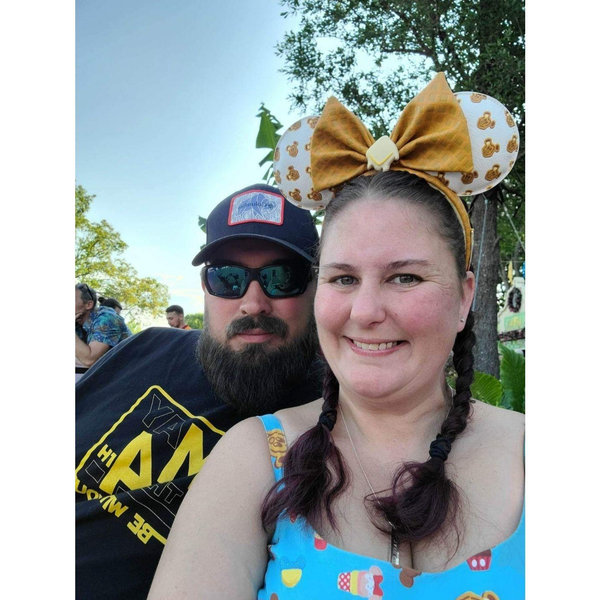 Jessica Brantley and Jacob Padgett's Wedding Website