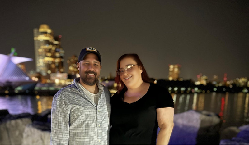 Jennifer Barber and Keith Gavin's Wedding Website