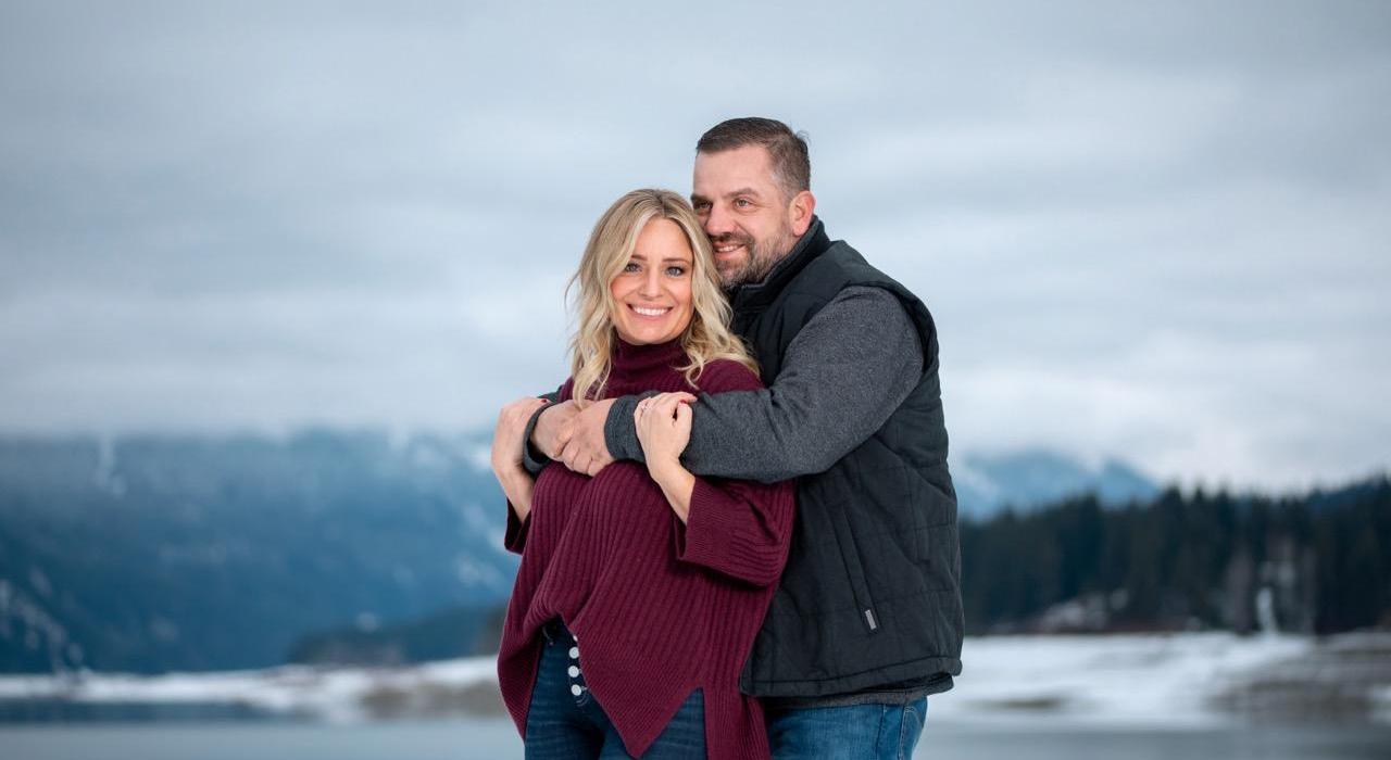 Amy Hahn and David Casson's Wedding Website