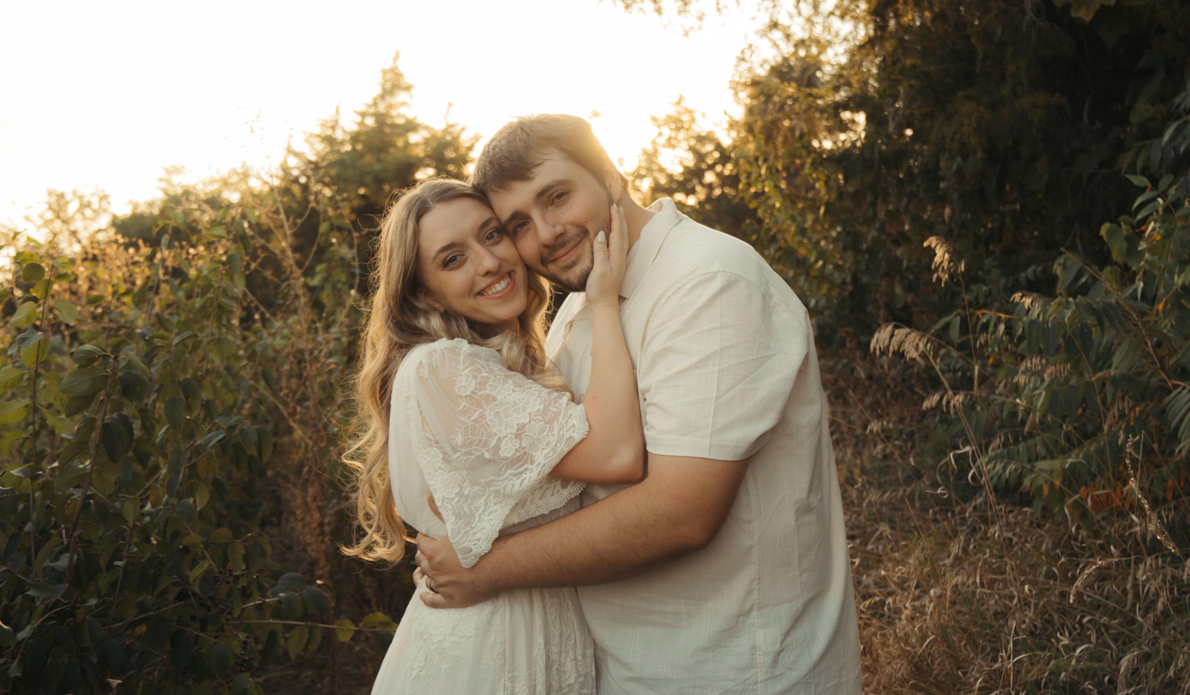 Jake Anderson and Lilly Annette's Wedding Website