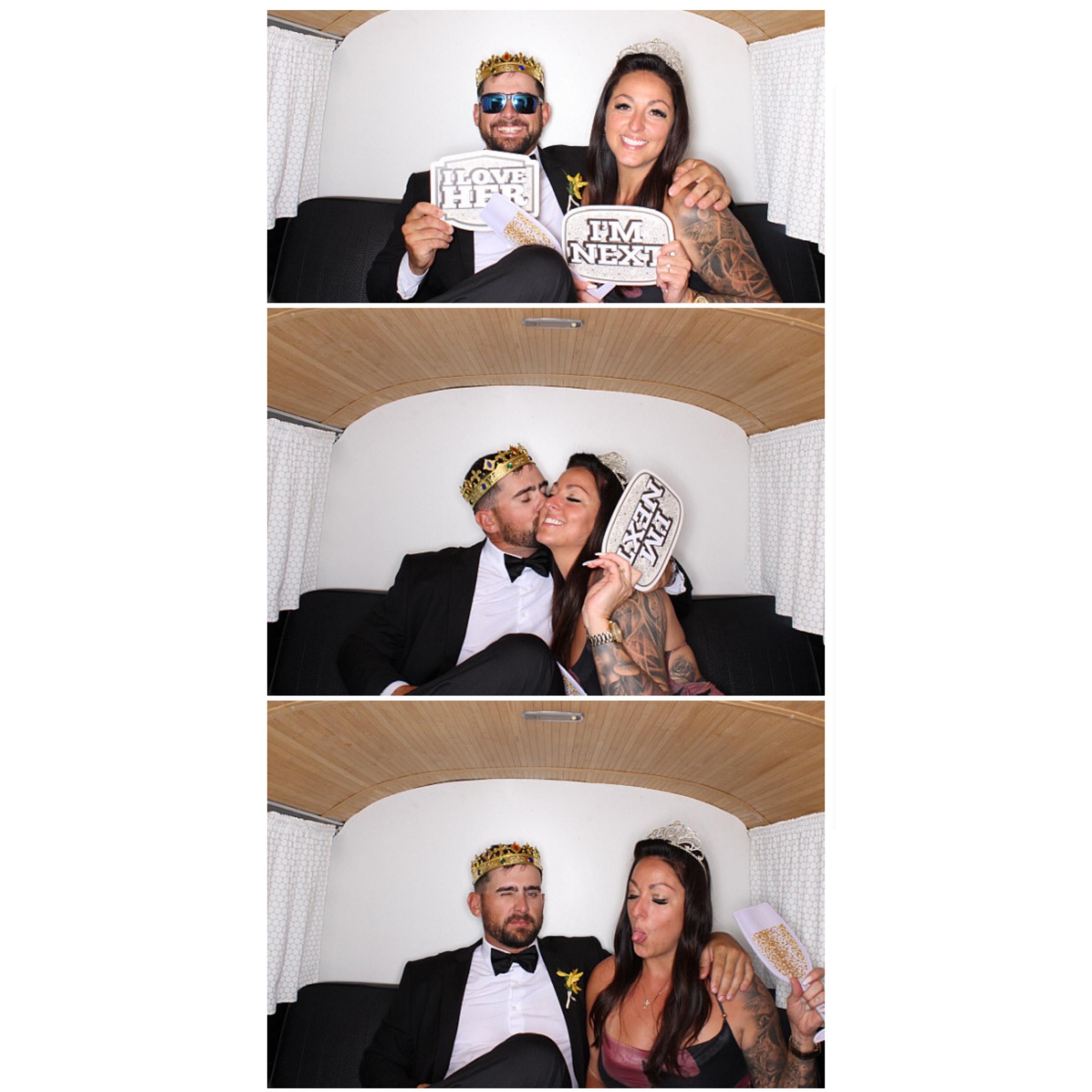 Anne Schunemann and Mark Pearson's Wedding Website