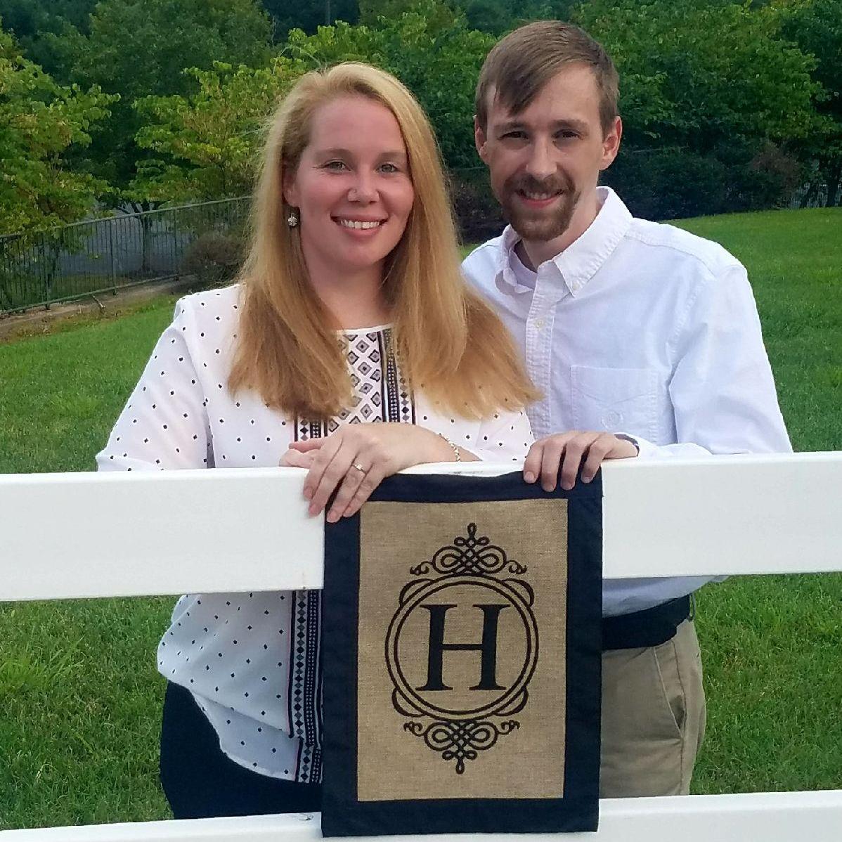 Dustin Ham and Brittany Lindemann's Wedding Website