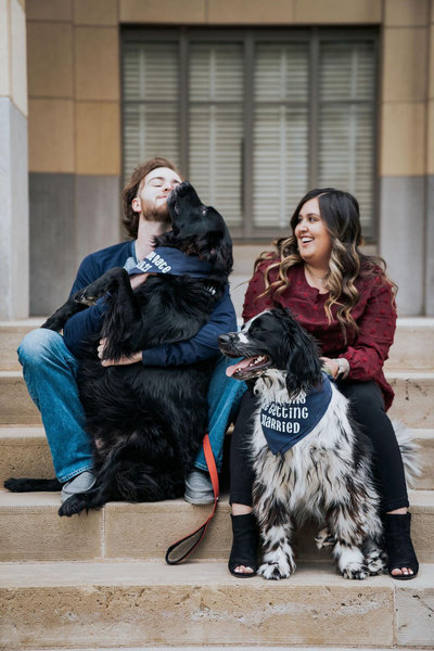 Noah Edwards and Selena Chavez's Wedding Website