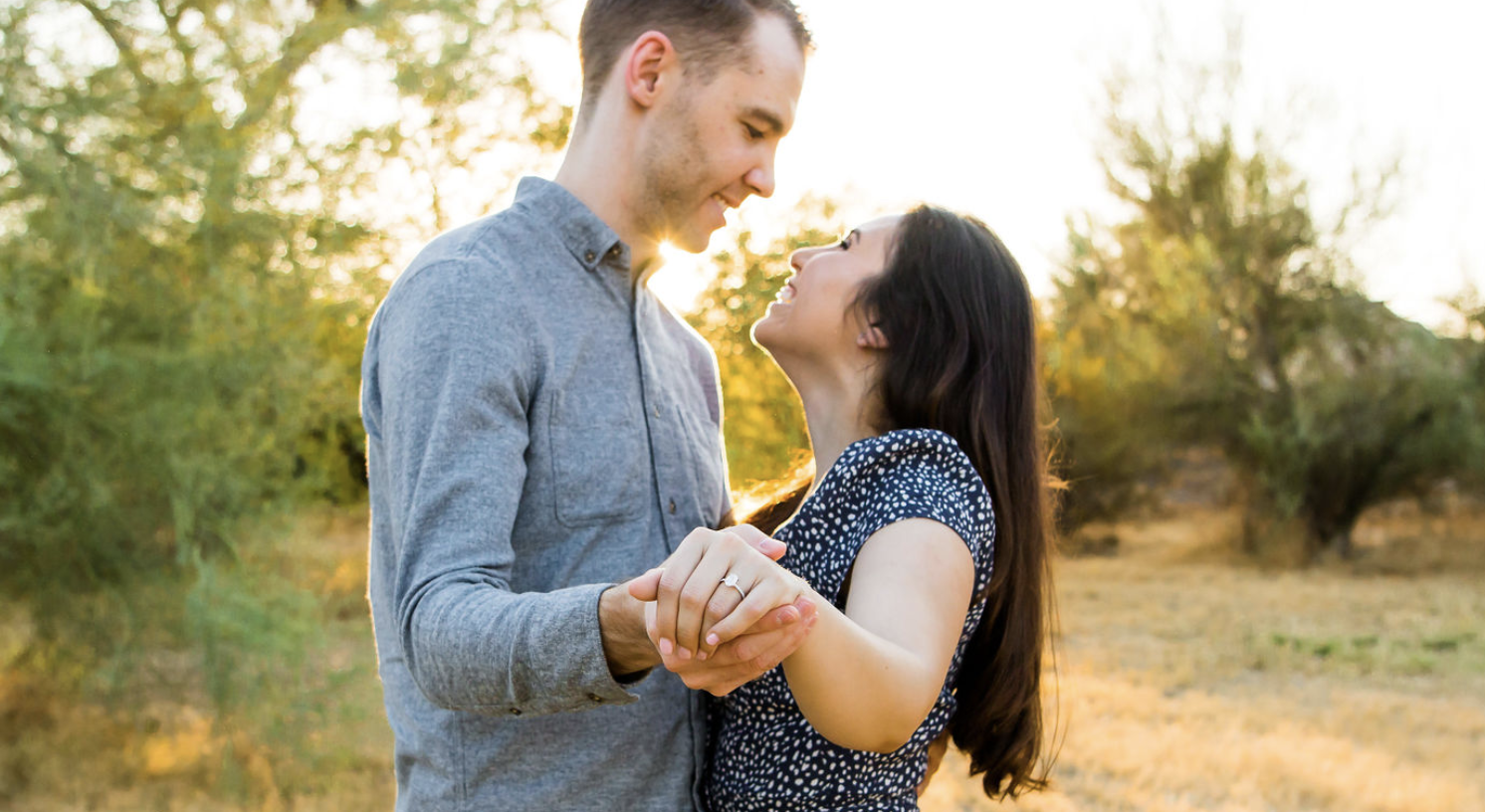 Deanna Rubal and Scott Manis' Wedding Website