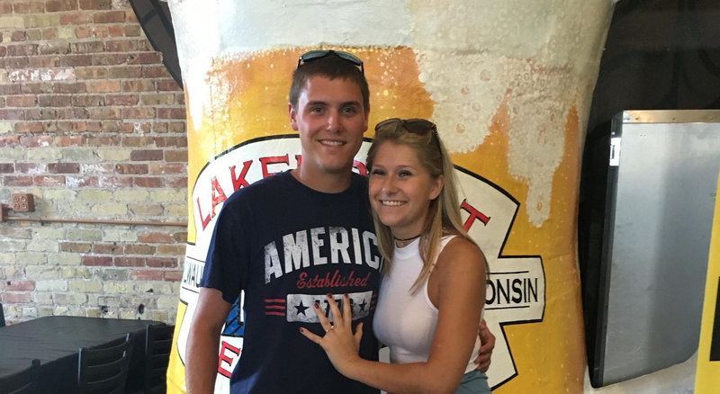 Stephanie Aikin and Erick Broz's Wedding Website